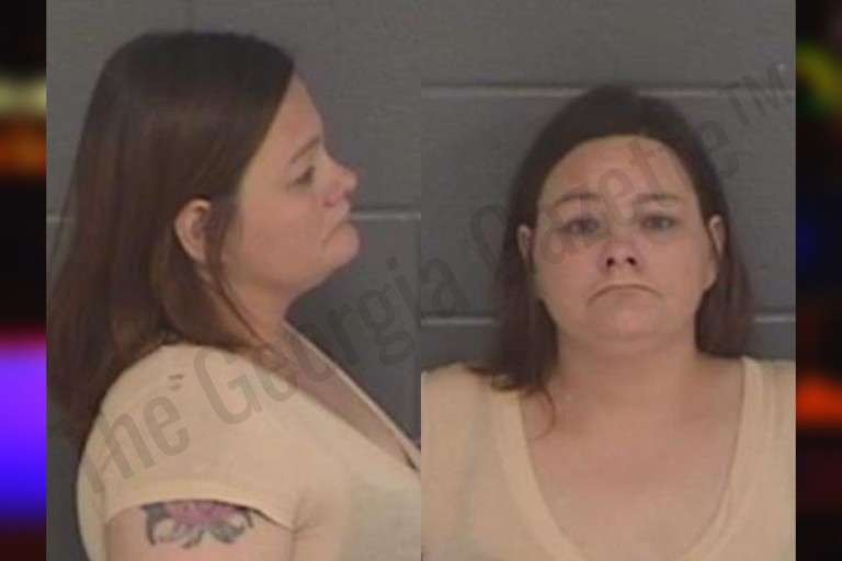 Jessica Tanner — Barrow County