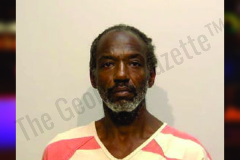 Calvin Tatum — Bartow County Jail Bookings