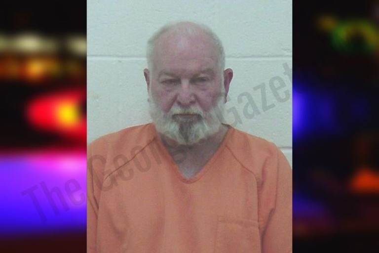 Kenneth Taylor — Worth County