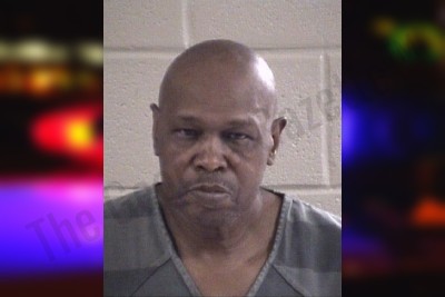 David Terry — Whitfield County
