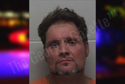 Clinton Teston — Laurens County
