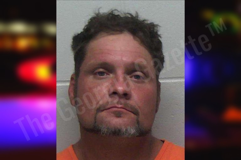 Clinton Teston — Laurens County