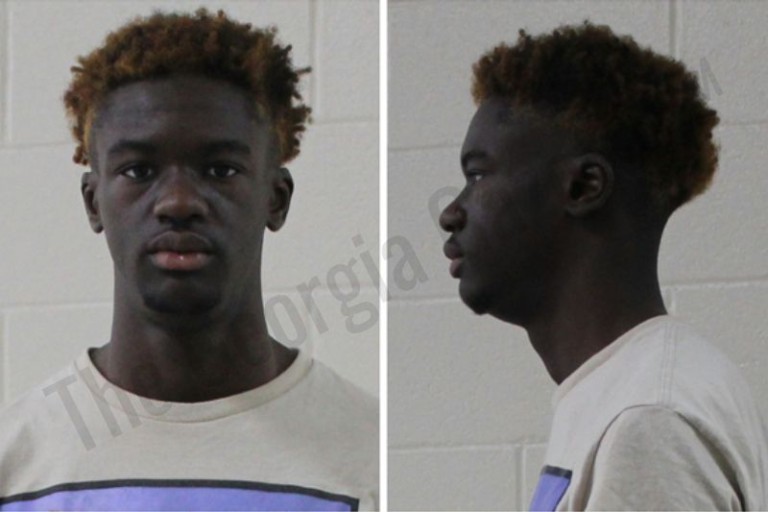 Adarius Thomas — Houston County