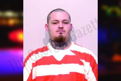 Justin Thomas — Bartow County