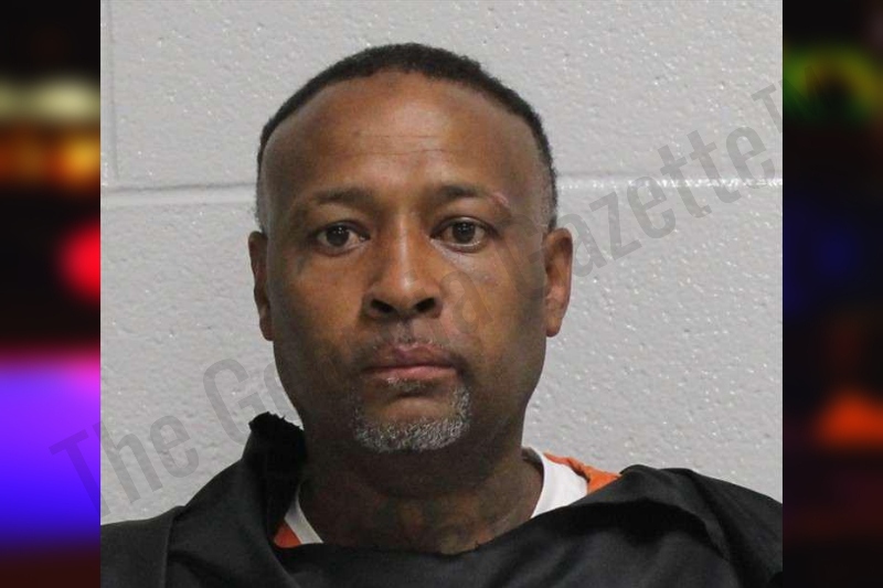 Kevin Thomas — Carroll County Jail Bookings