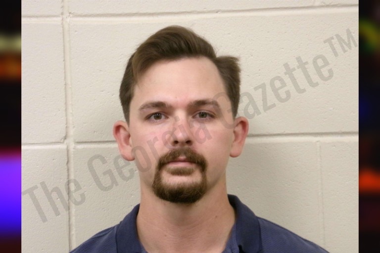 Matthew Thomas — Bulloch County