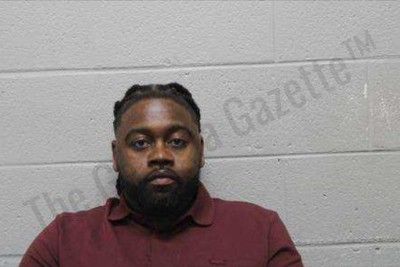 Michael Thomas — Harris County