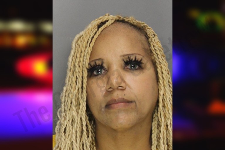 Sharon Thomas — Cobb County