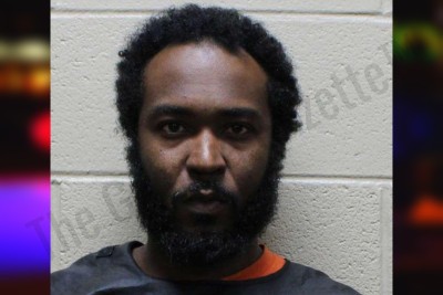 Samuel Thompson — Haralson County