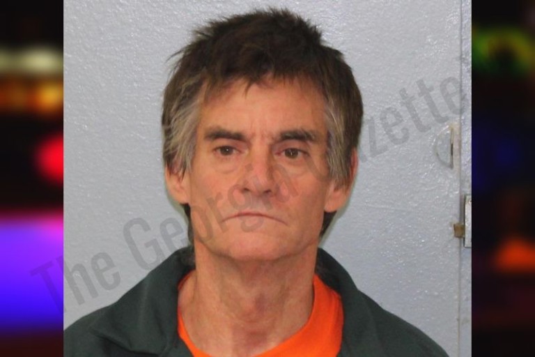 Jonathan Thomson — McIntosh County
