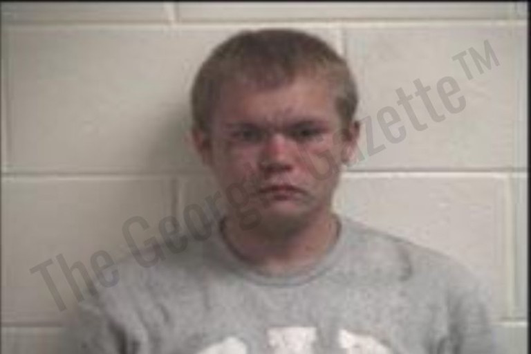 Cameron Thrasher — Henry County