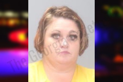 Angela Tice — Muscogee County