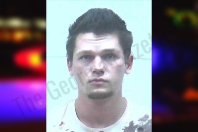 Conner Tighe — Jackson County Jail Bookings