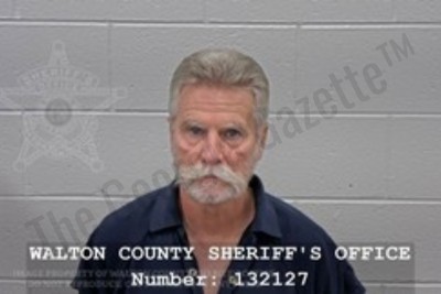 Robert Tompkins — Walton County
