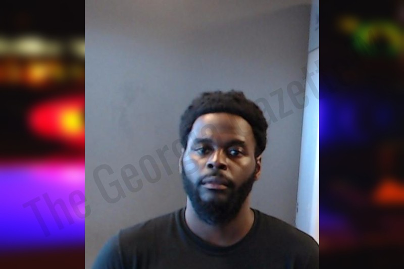 Steven Tramble — DeKalb County