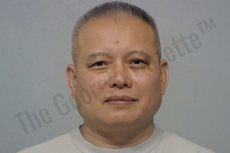 Thuan Tran — Bibb County