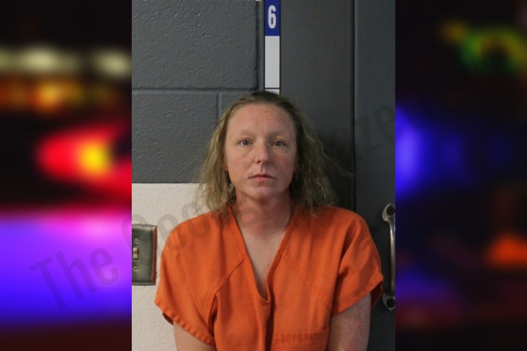 Stephanie Tuggle — Lumpkin County