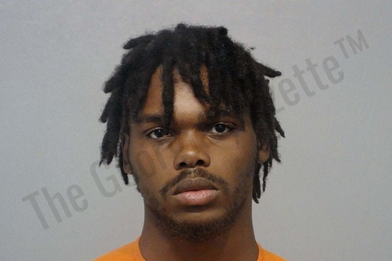 Jeremiah Turner — Bibb County