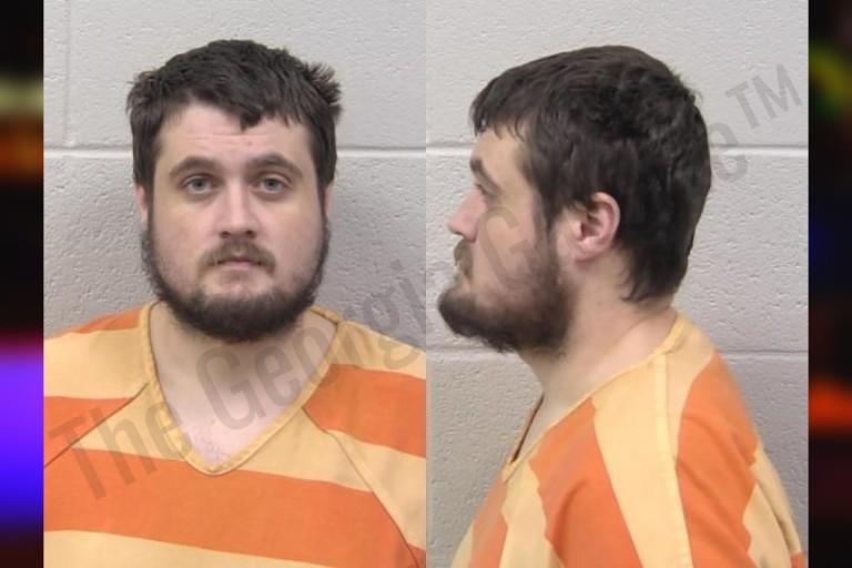 Timothy Turner — Paulding County