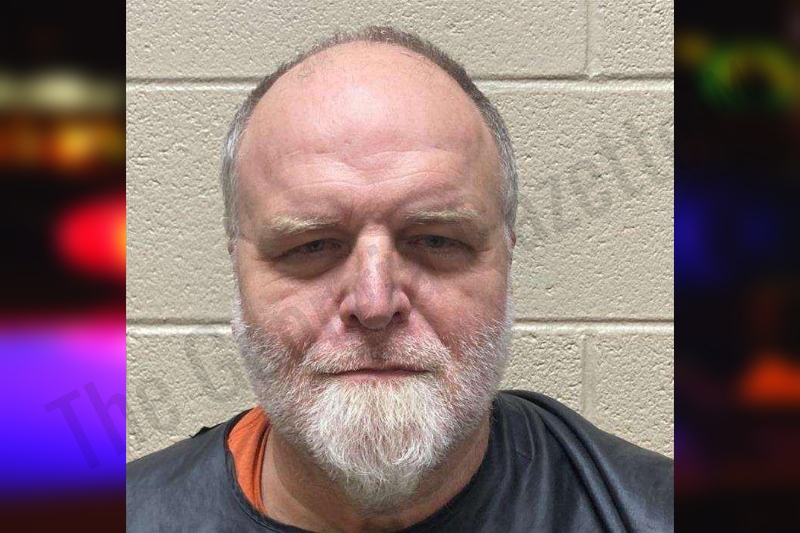 Haralson County Jail Bookings – The Georgia Gazette