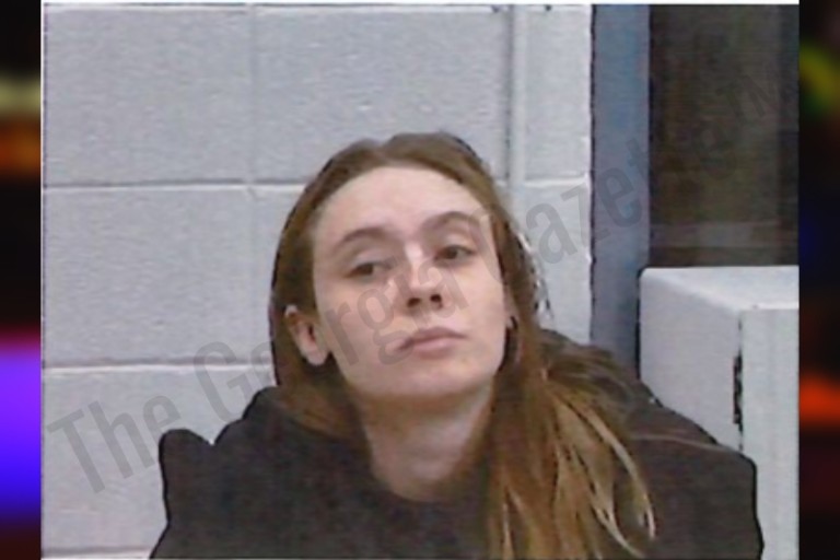 Alexis Vaughn — Screven County