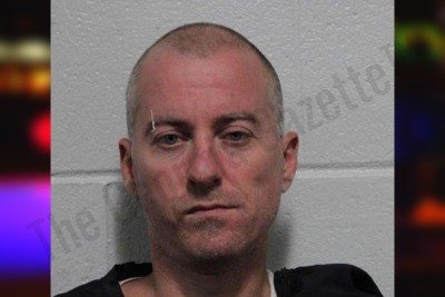 Michael Vaughn — Habersham County