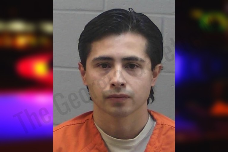 Carlos Vazquez- Morales — Madison County