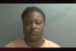Shontonia Wade — Crisp County Jail Bookings
