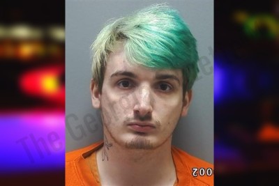 Noah Walker — Cherokee County