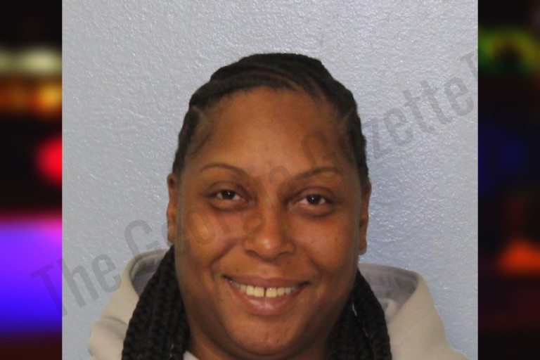 McIntosh County Jail Bookings – The Georgia Gazette