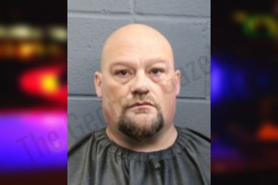 Joseph Wilch — Forsyth County Jail Bookings