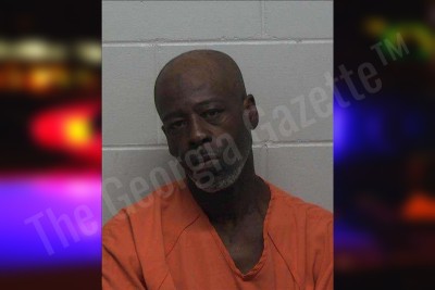 Jessie Walker — Laurens County