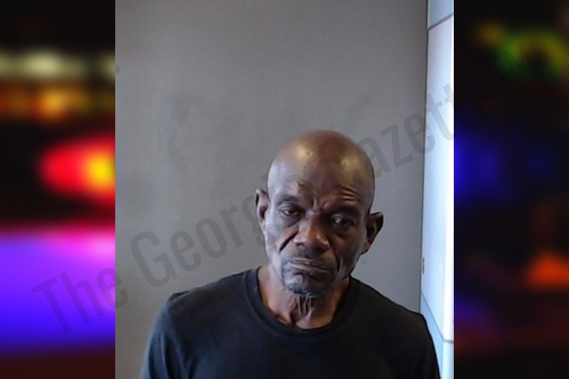 Ronald Walker — DeKalb County