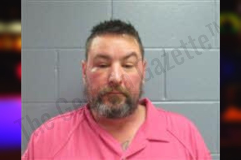 Shane Waller — Lee County