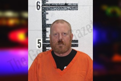 Jason Walston — Murray County