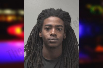 Dakarri Ward — Coweta County