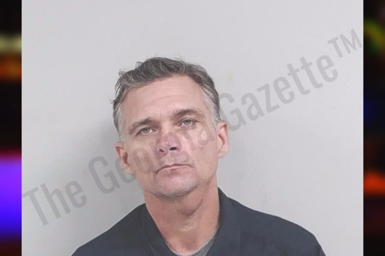 George Ward — Lowndes County