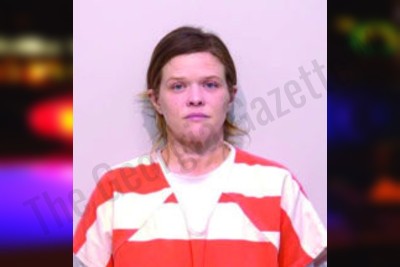 Allison Warren — Bartow County