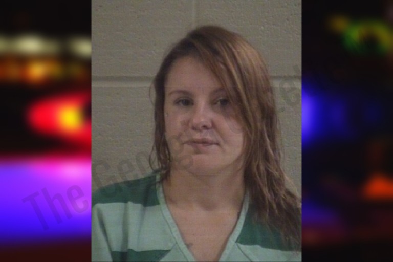 Desiray Warren — Whitfield County