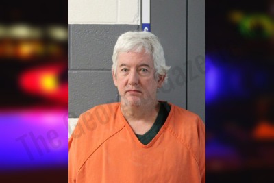 Richard Waterhouse — Lumpkin County