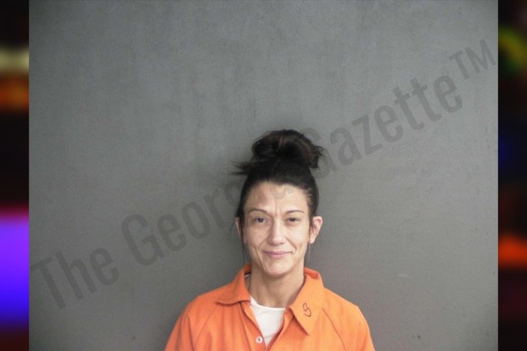 Alison Waugh — Twiggs County