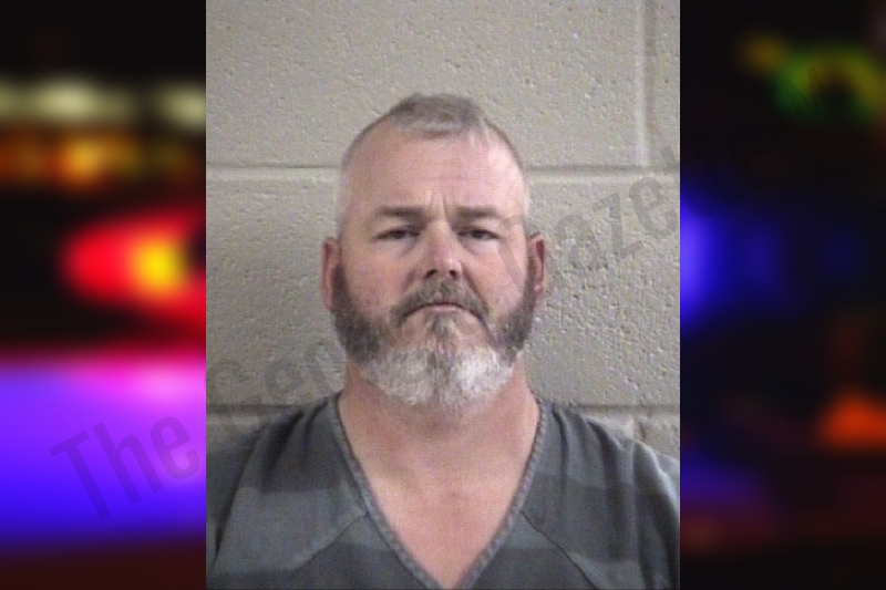 William Weeks — Whitfield County Jail Bookings