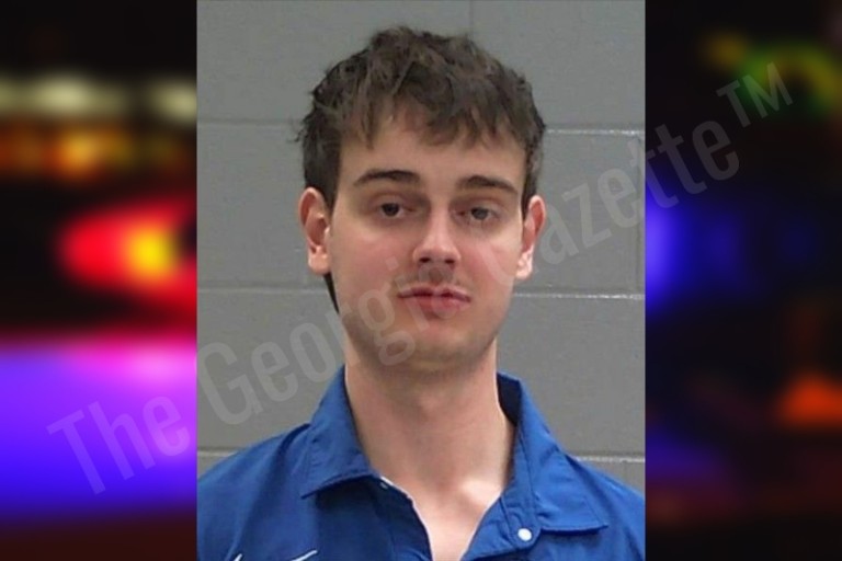 Jacob Welty — Baldwin County Jail Bookings
