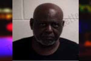 David Whitehead — Henry County Jail Bookings