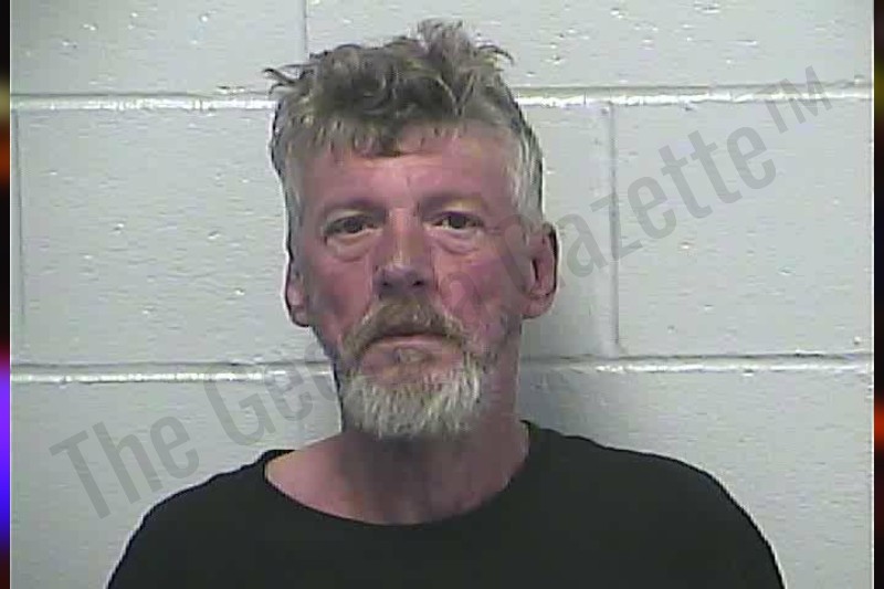Charles Wigley — Dawson County Jail Bookings