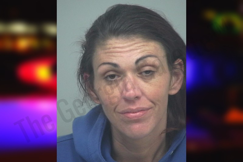 Michelle Wilhelm — Gwinnett County Jail Bookings