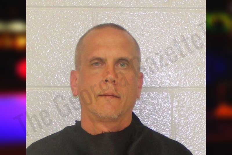 Daniel Williams — Carroll County Jail Bookings