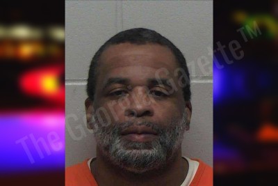 Devanta Williams — Laurens County