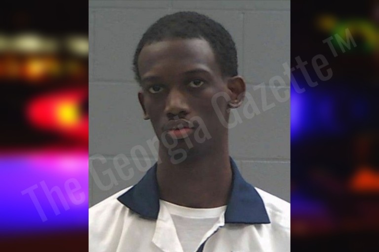 Johnny Williams — Baldwin County