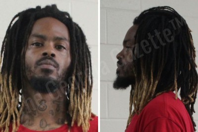 Joshua Williams — Houston County